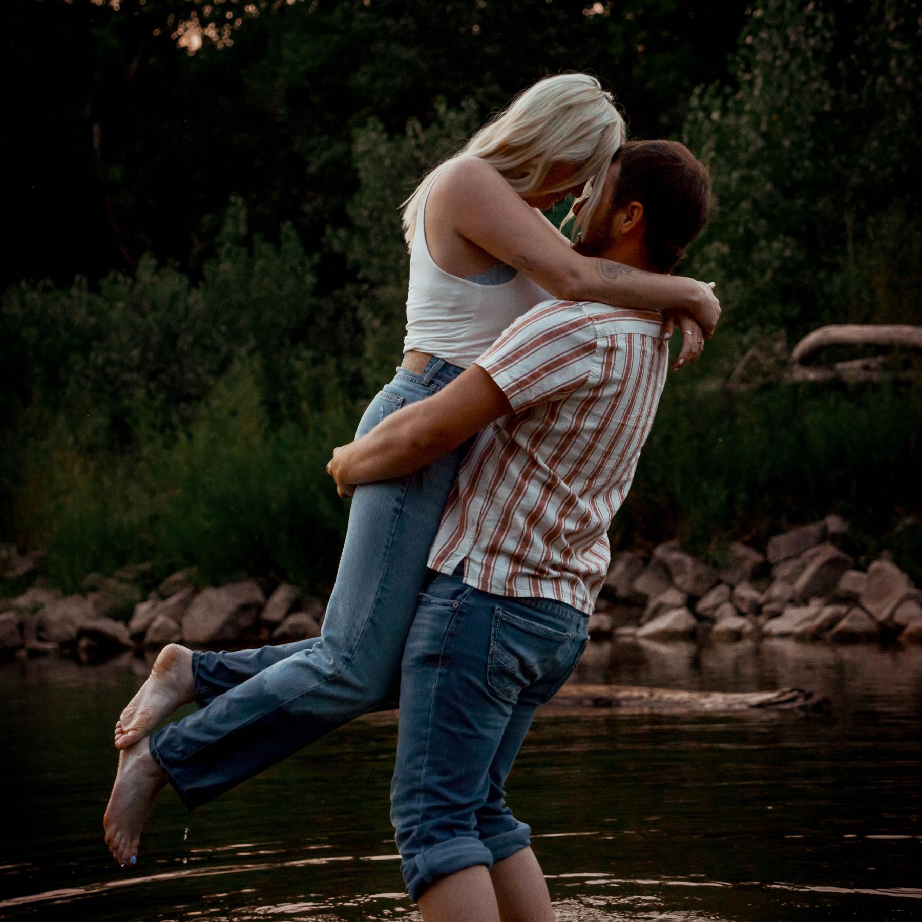 Meraea Hennessey and Nicholas Hewitt's Wedding Website