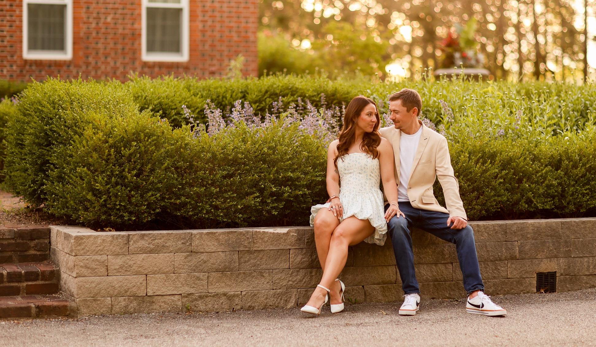 Gabrielle Pierson and Trevor Flora's Wedding Website