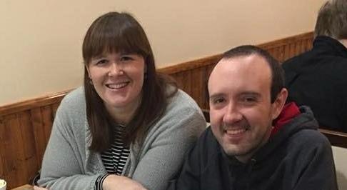 Greg Jewell and Kelly Kenney's Wedding Website
