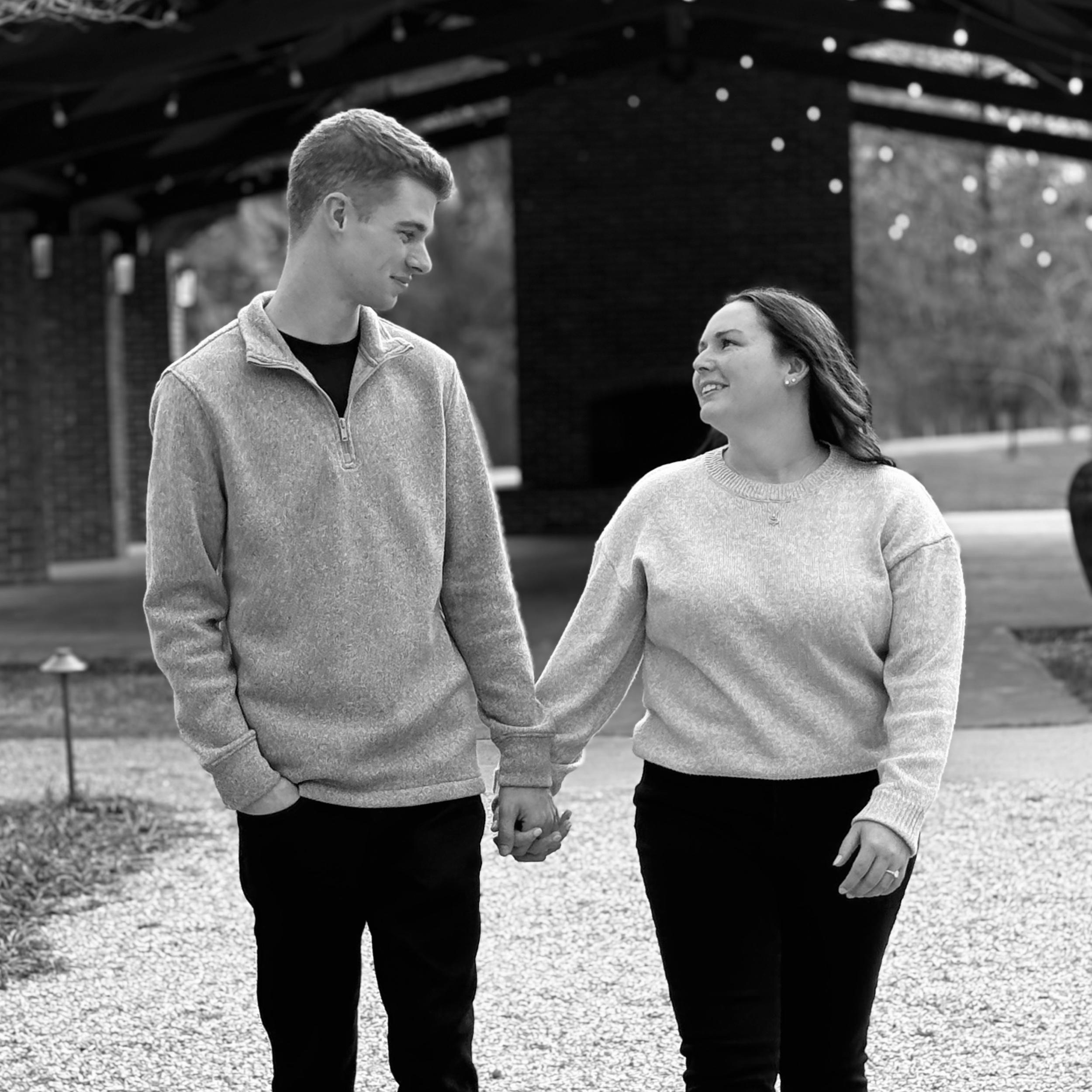 Harlee Doucet and Shaden Stewart's Wedding Website