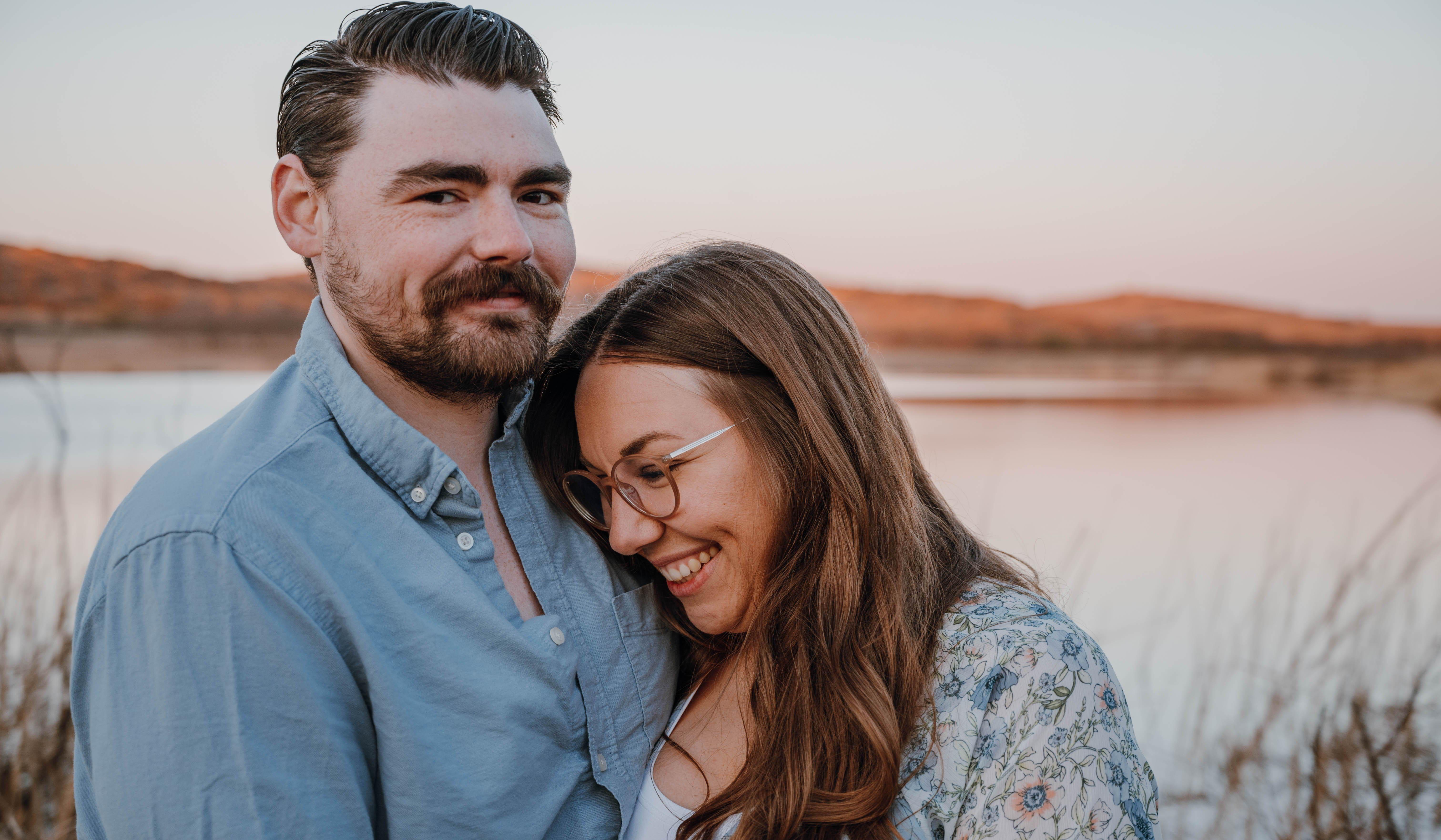 Olivea Horton and Peyton Cole's Wedding Website