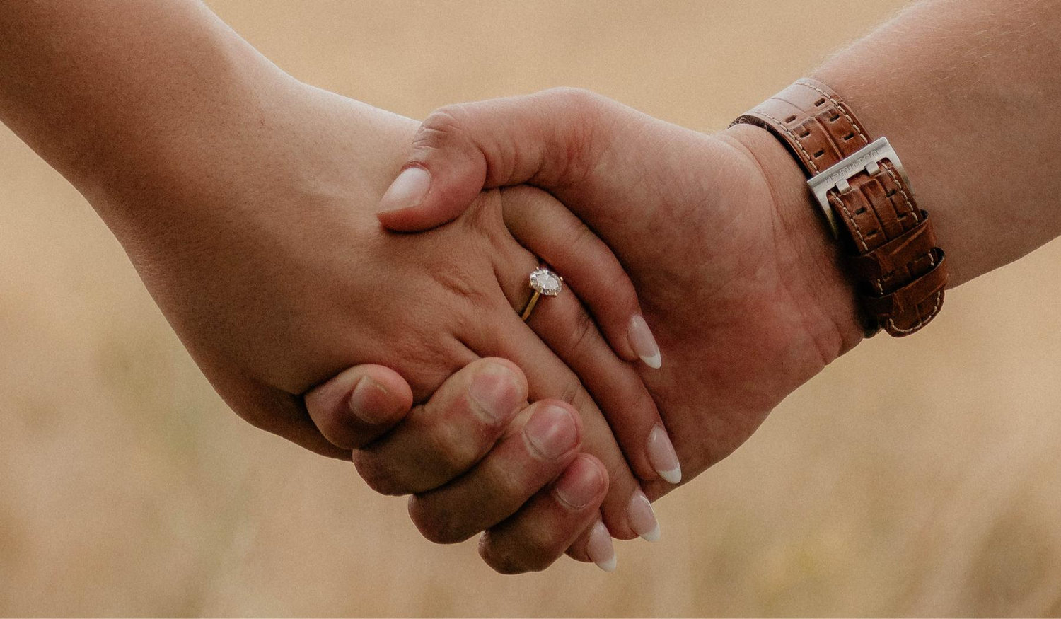 Karlee House and Evan Little's Wedding Website