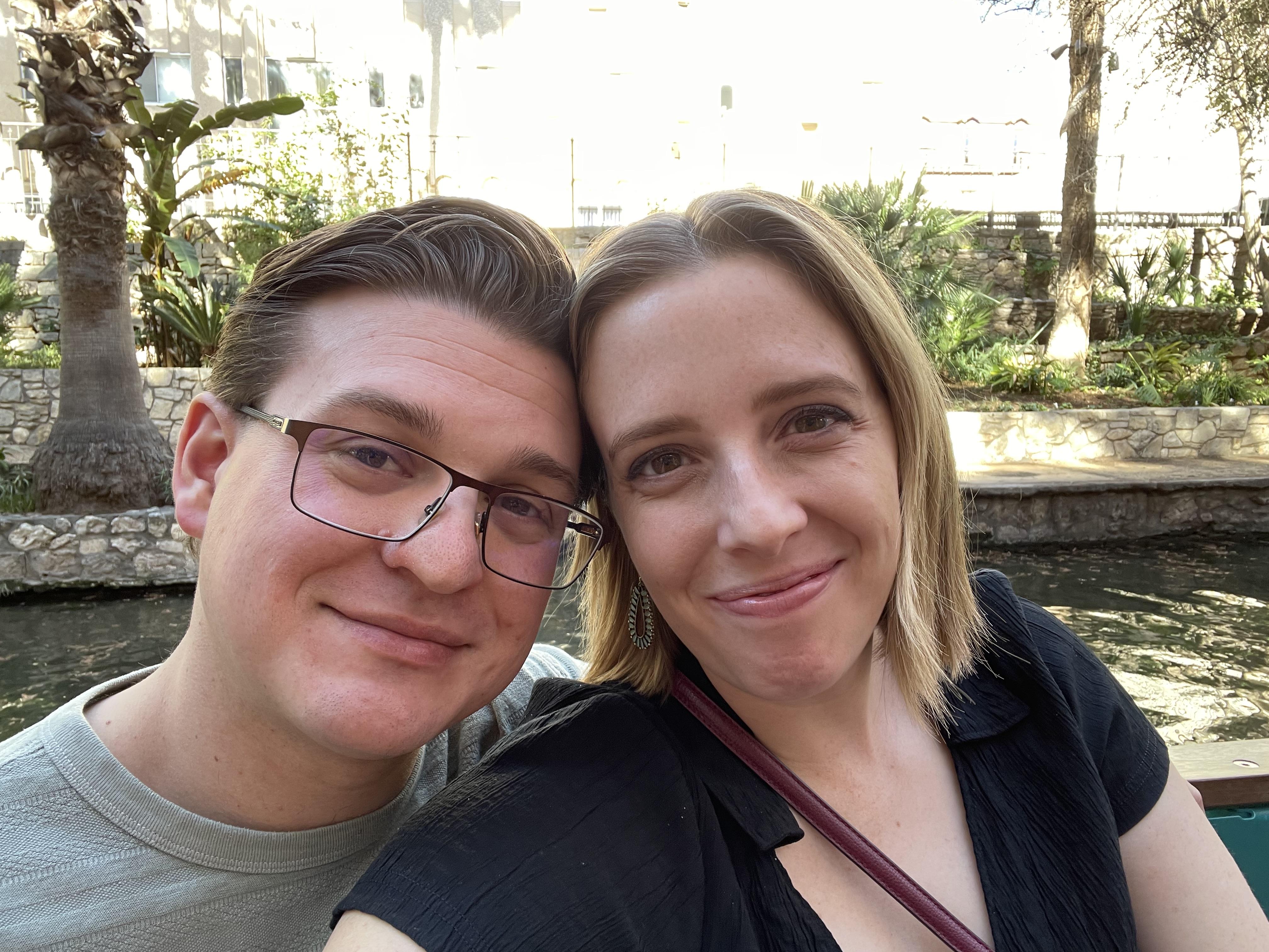 Carly Duckett and Ryan Ward's Wedding Website