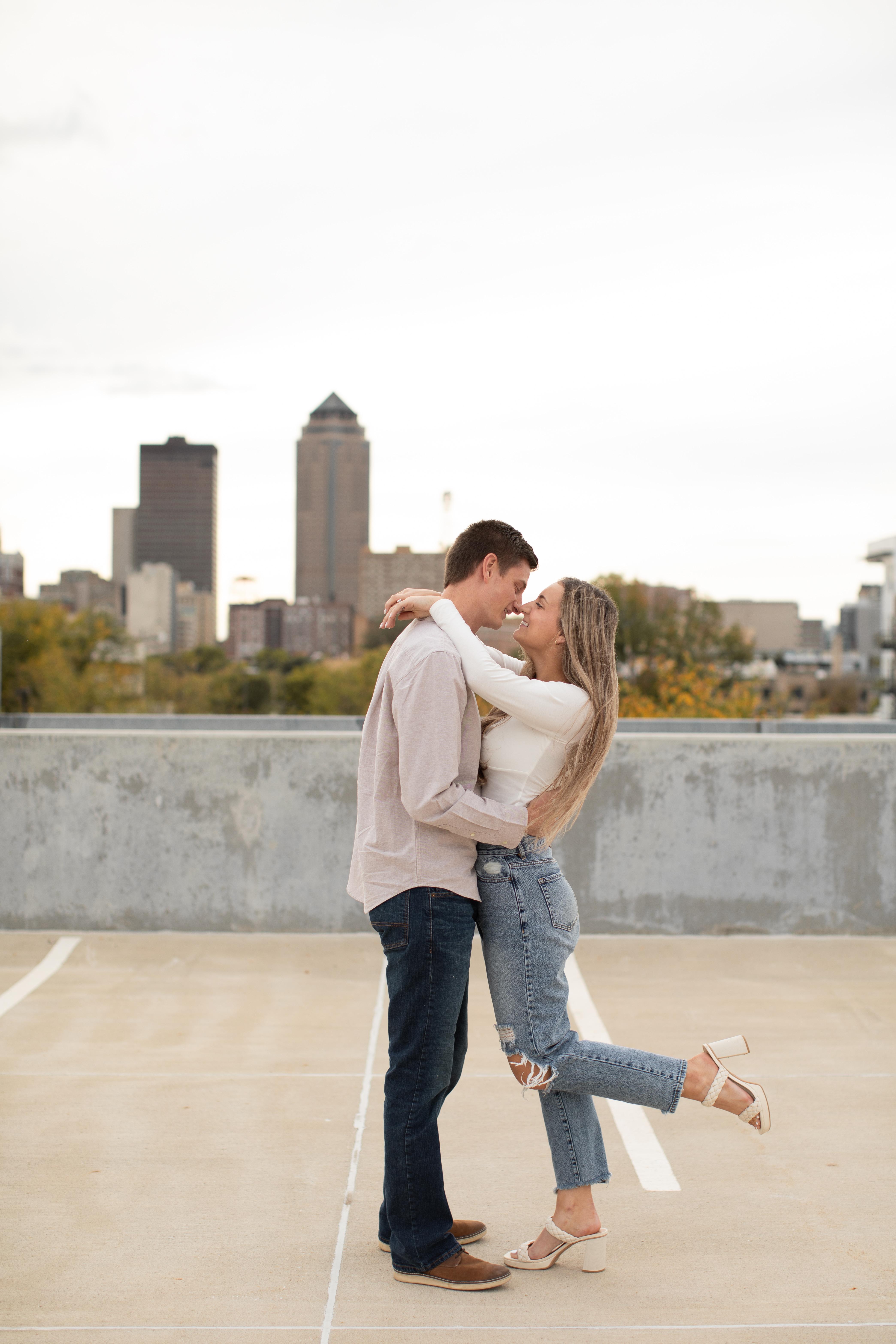 Madi Soltau and Jacob Dunn's Wedding Website