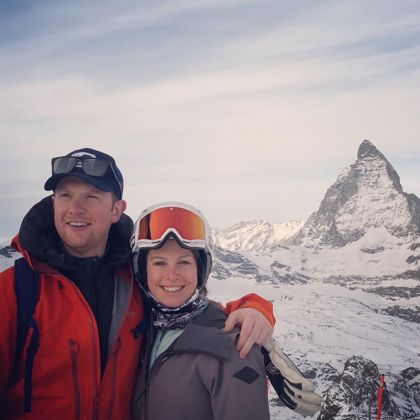 Connor Denis and Maureen Barlow's Wedding Website