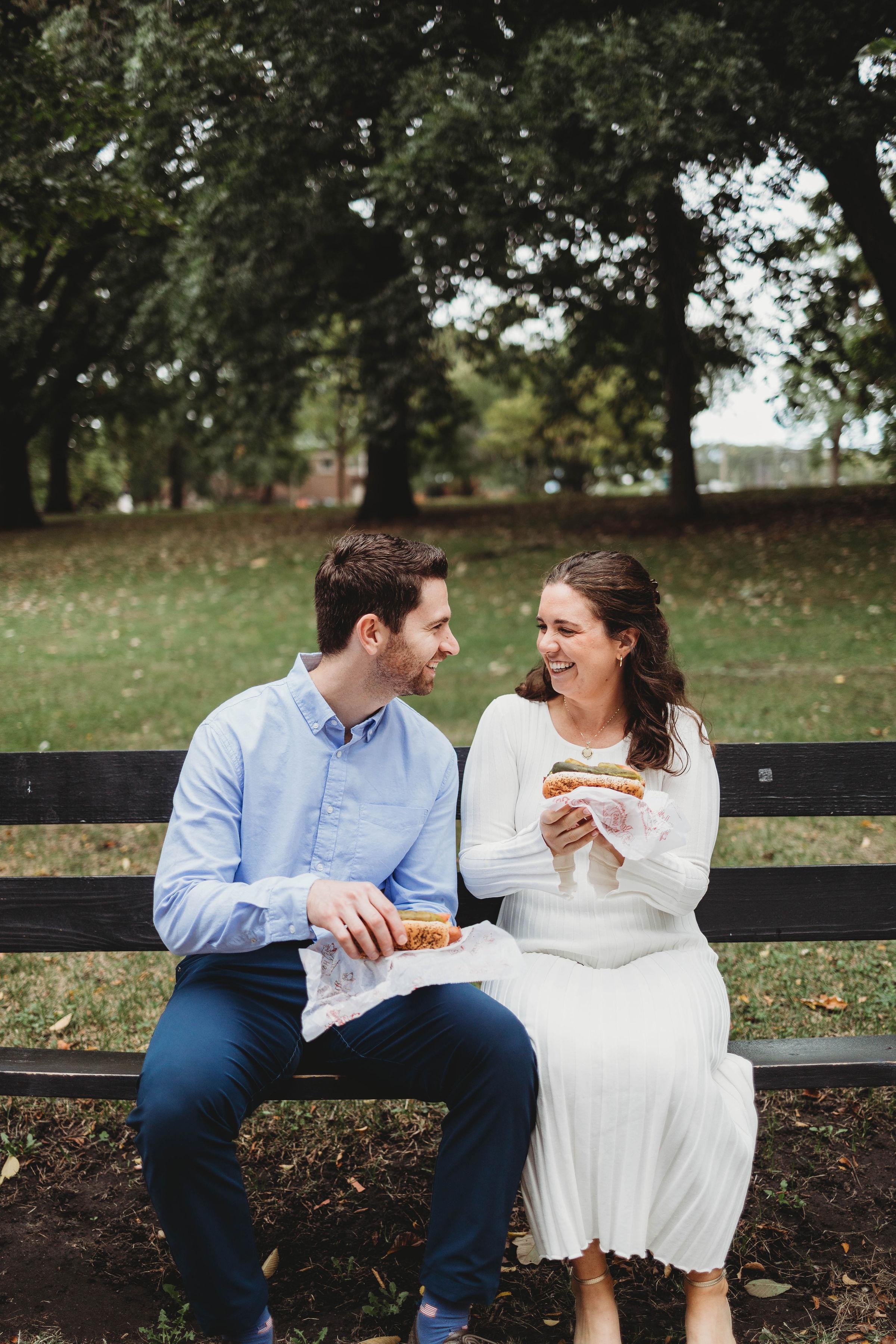 Grace Gorman and Paul Porcaro's Wedding Website