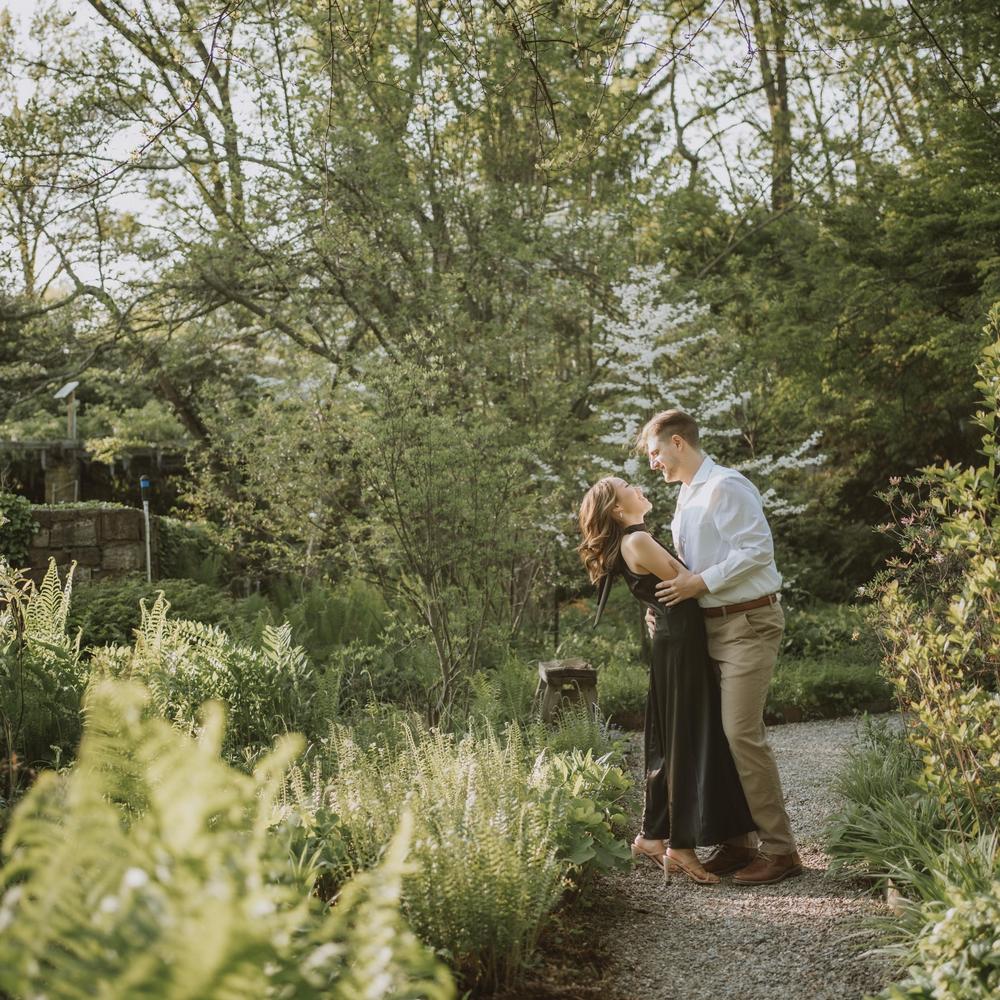 Mary Zhou and Patrick Esposito's Wedding Website