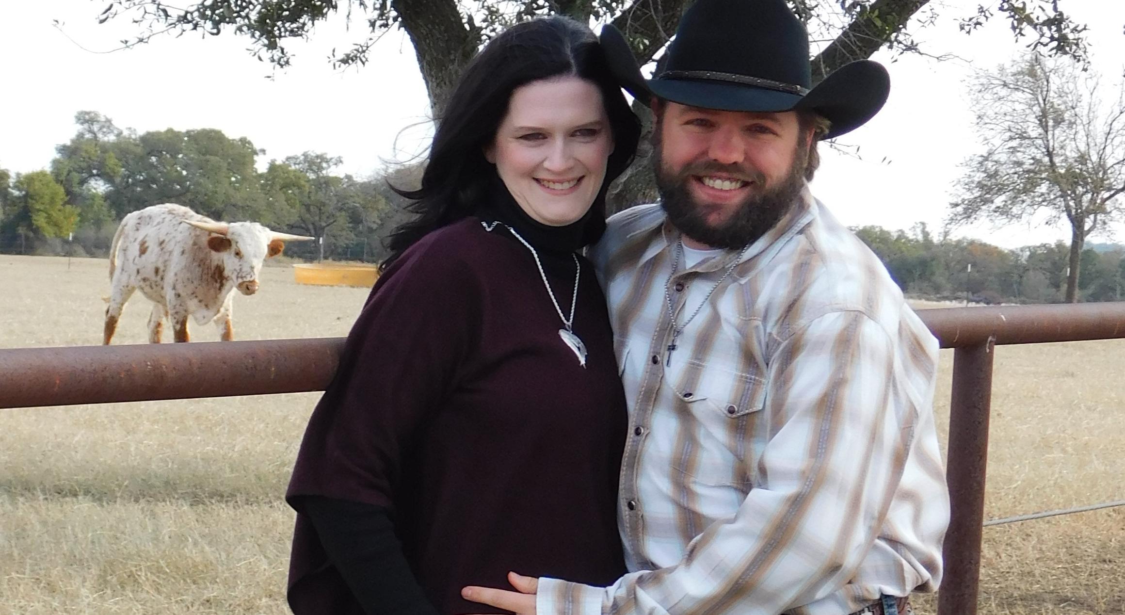 Alexandra Ludwig and Garrett Lindley's Wedding Website