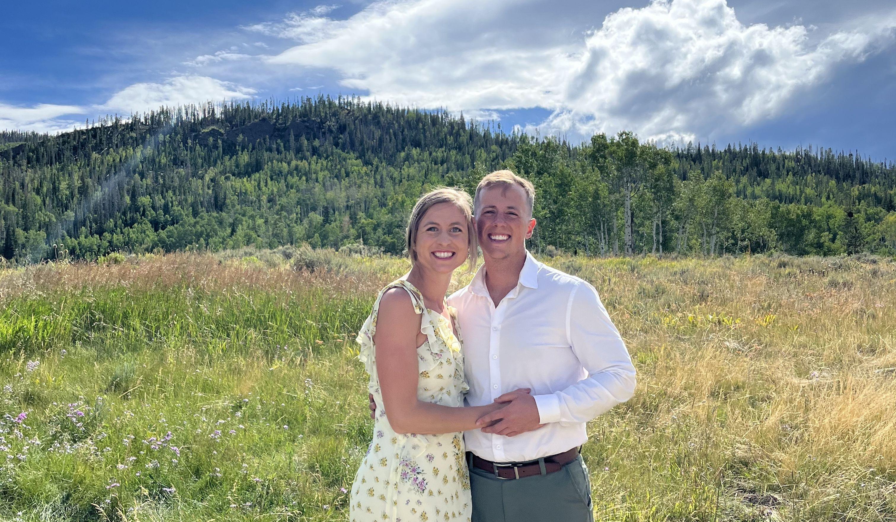 Elyse Prescott and Zachary Gilman's Wedding Website