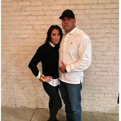 Jamie Lou Phillips and Kevin Lowe's Wedding Website