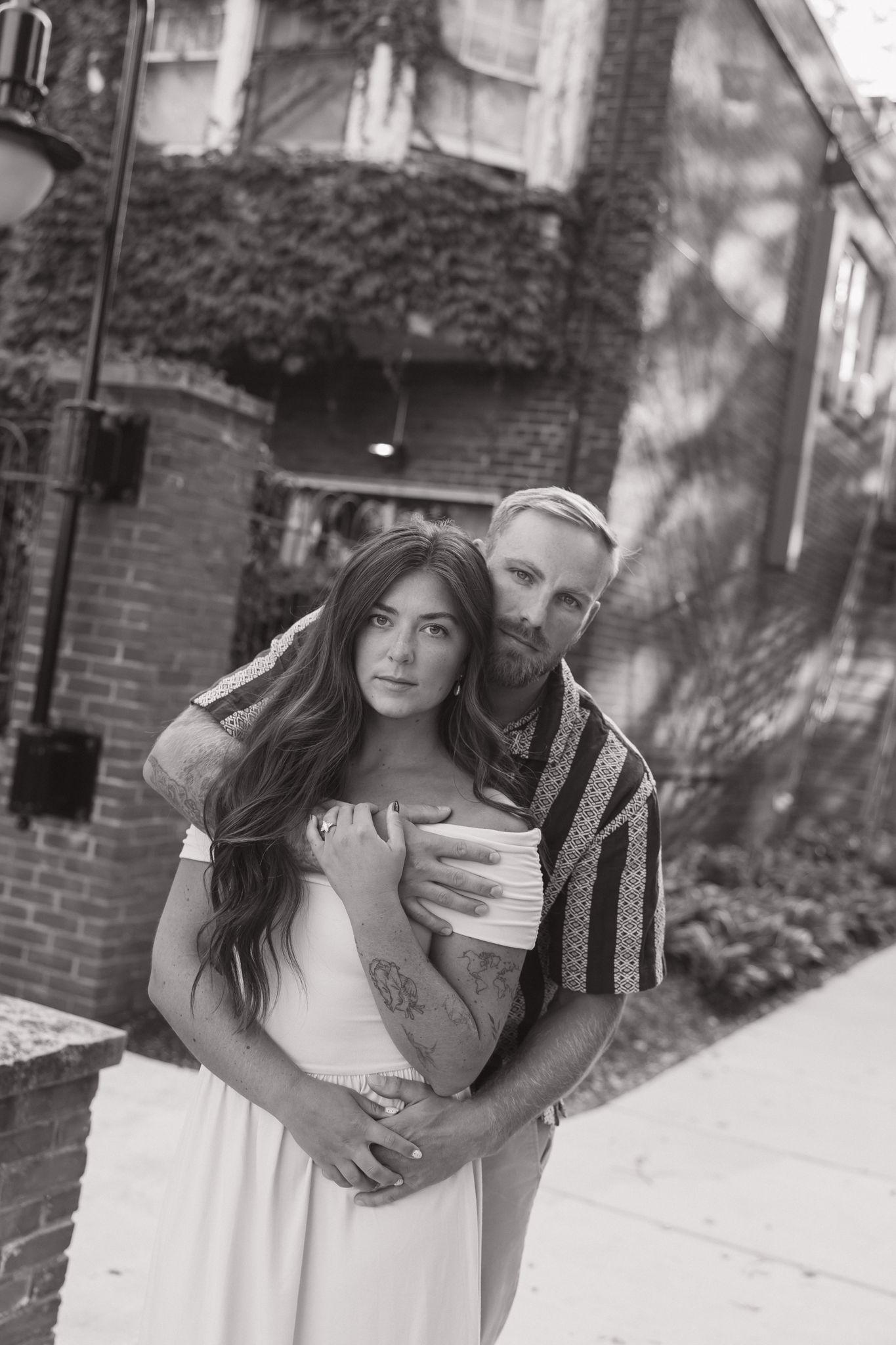 Kalissa Chitwood and Jake Sowders' Wedding Website