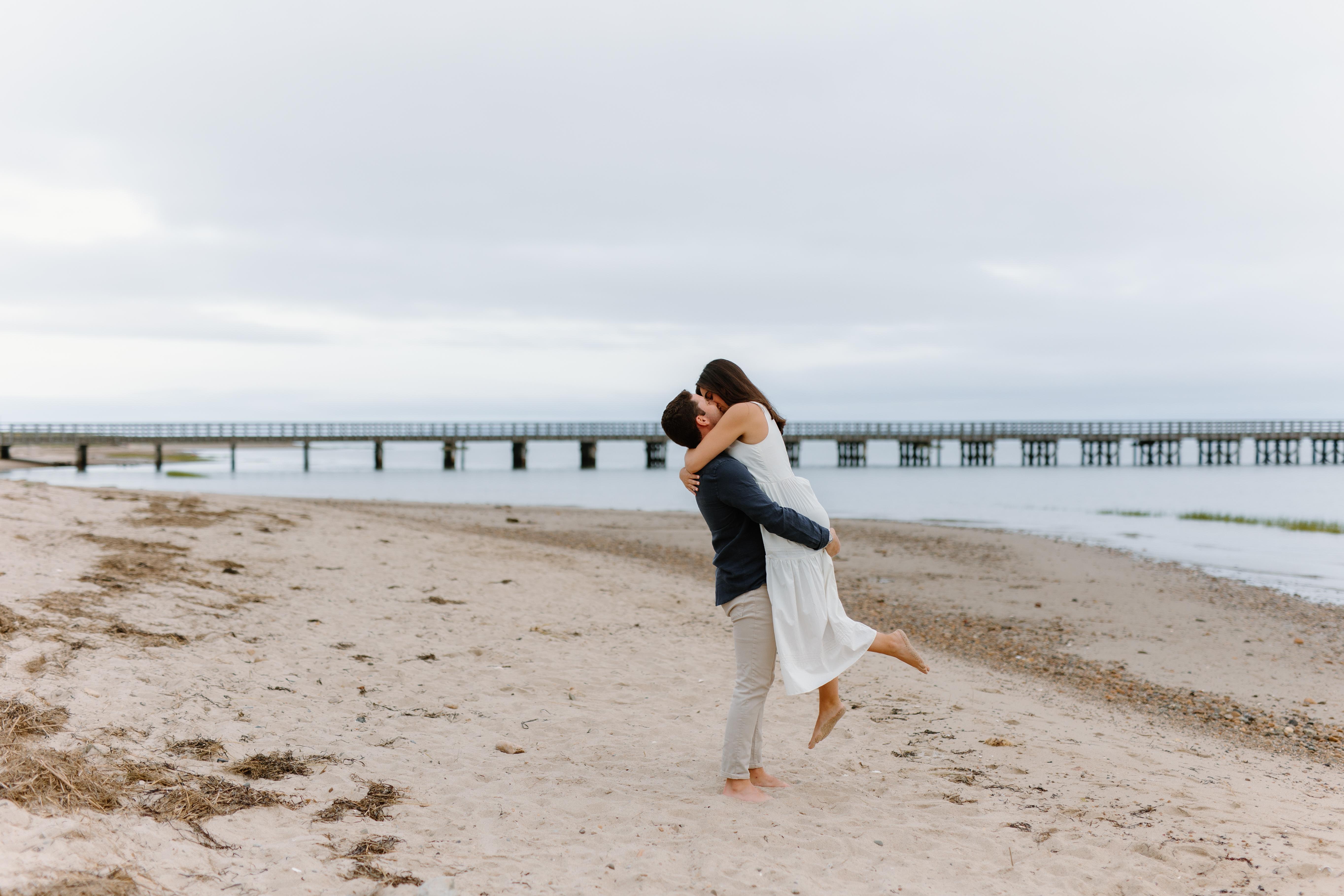 Chelsea Foley and James Murphy's Wedding Website