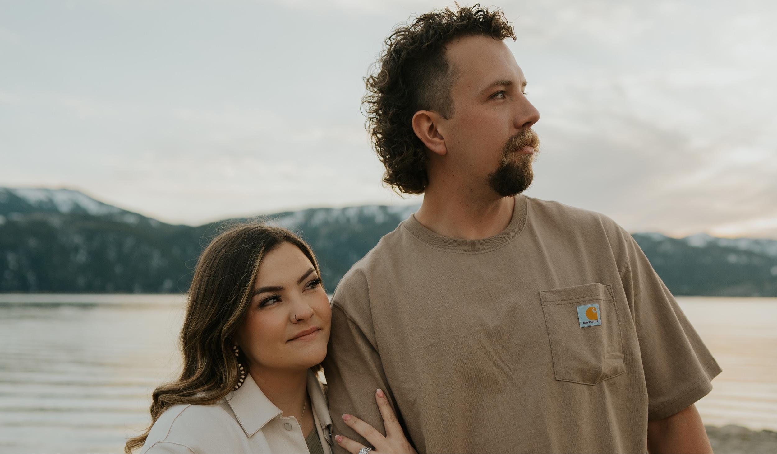 Brooke Tryon and Seth Reece's Wedding Website