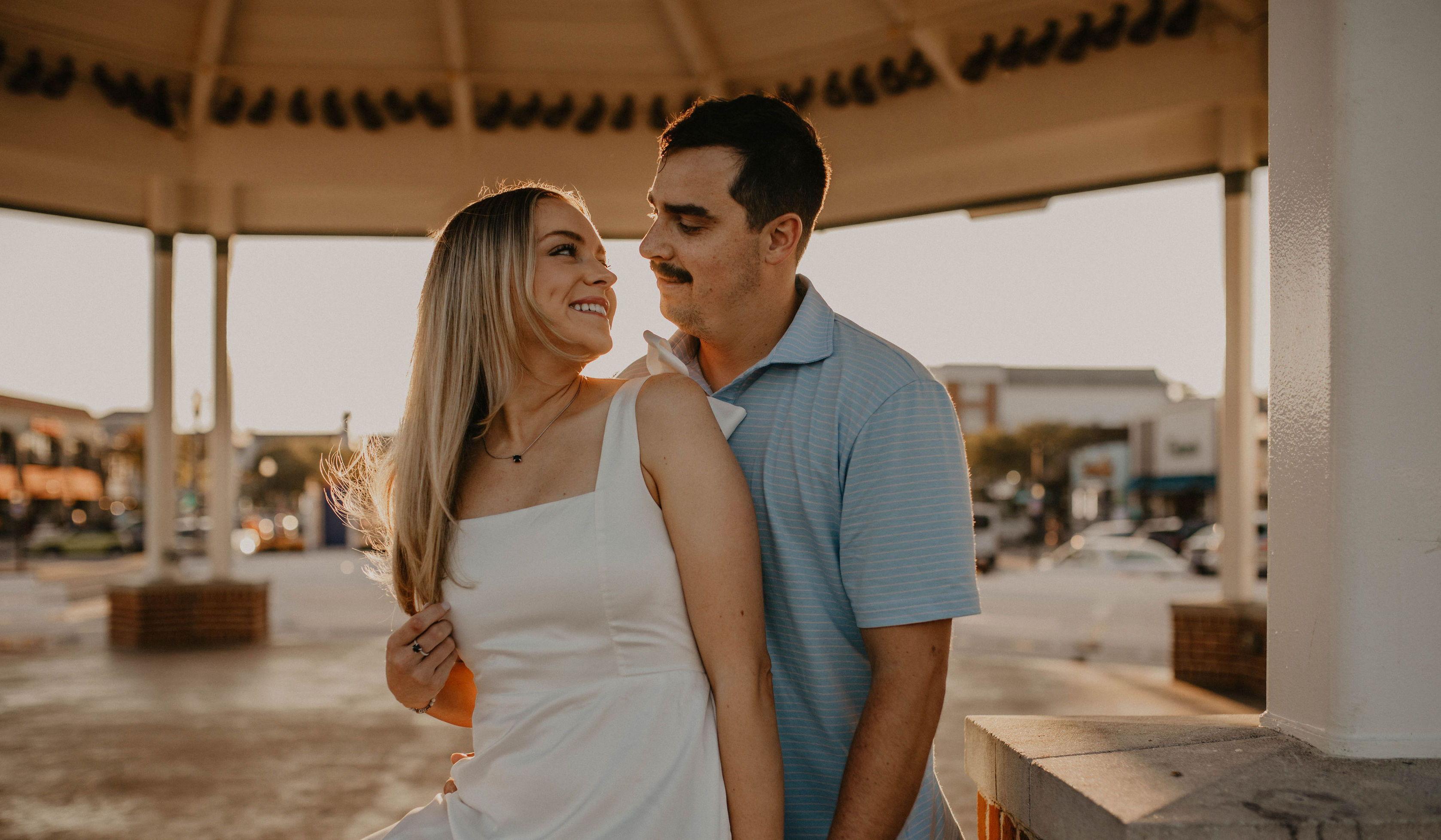 Mackenzie Zipfel and William Roe's Wedding Website