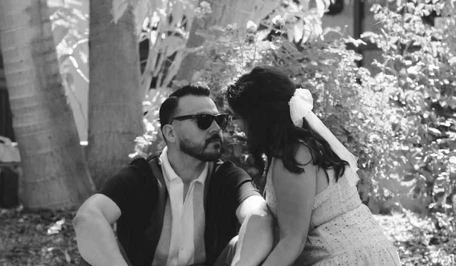 Clarissa Carrete and Hugo Macias' Wedding Website