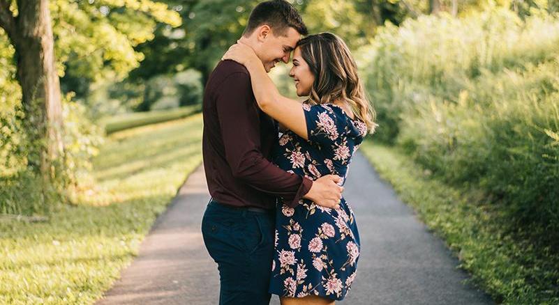 Lydia DiBenedetto and Collin Schwartz's Wedding Website