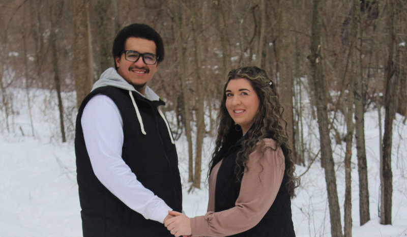 Alyssa Birman and Jordan Markley's Wedding Website
