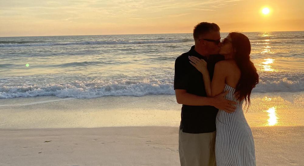 Emily Ferrari and Eric Ragland's Wedding Website