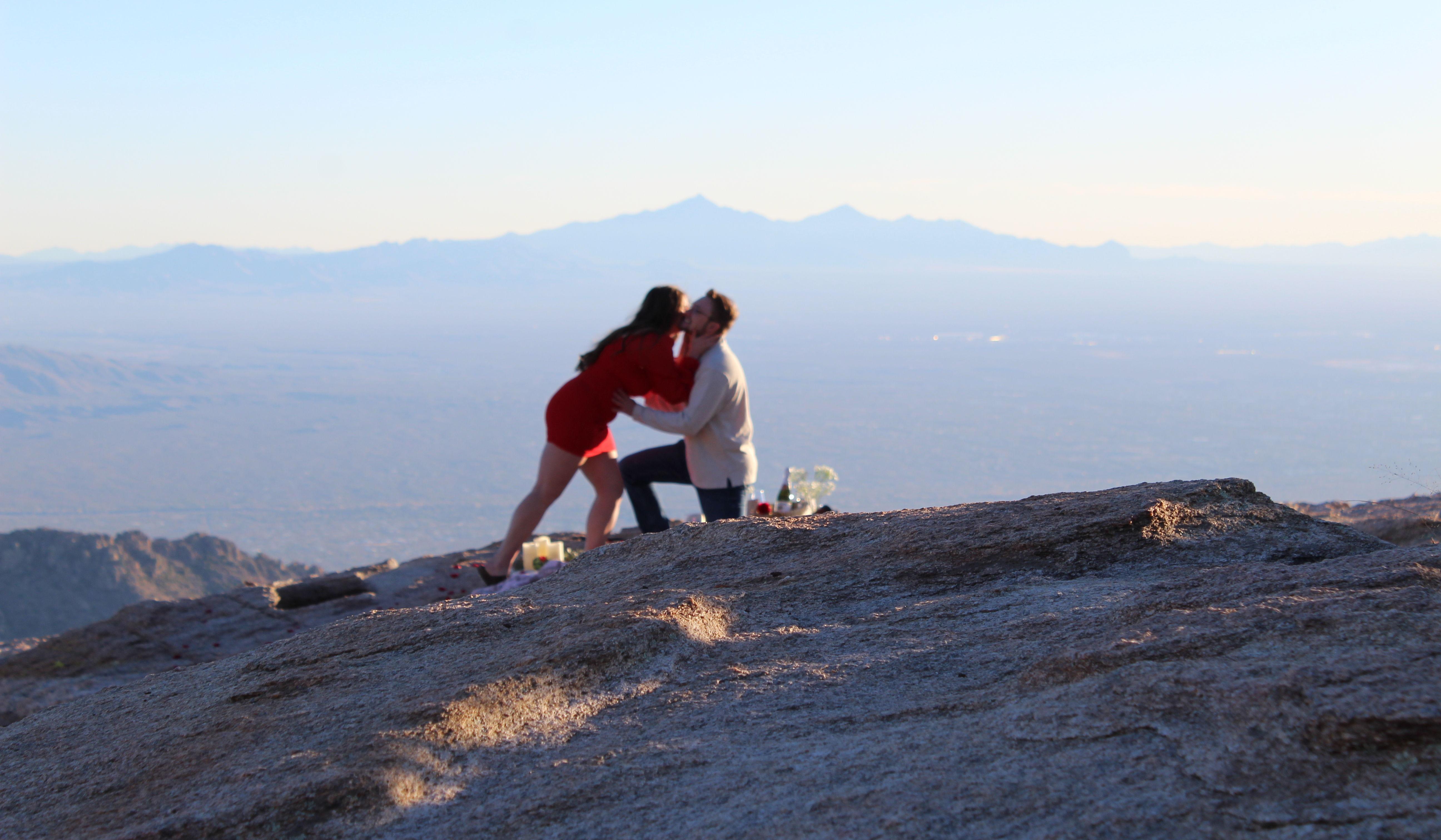 Taylor Petty and Tobias Edelstein's Wedding Website