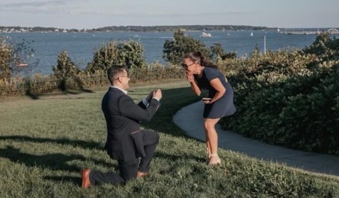 Anthony Cappadora and Tiffany Scifo's Wedding Website