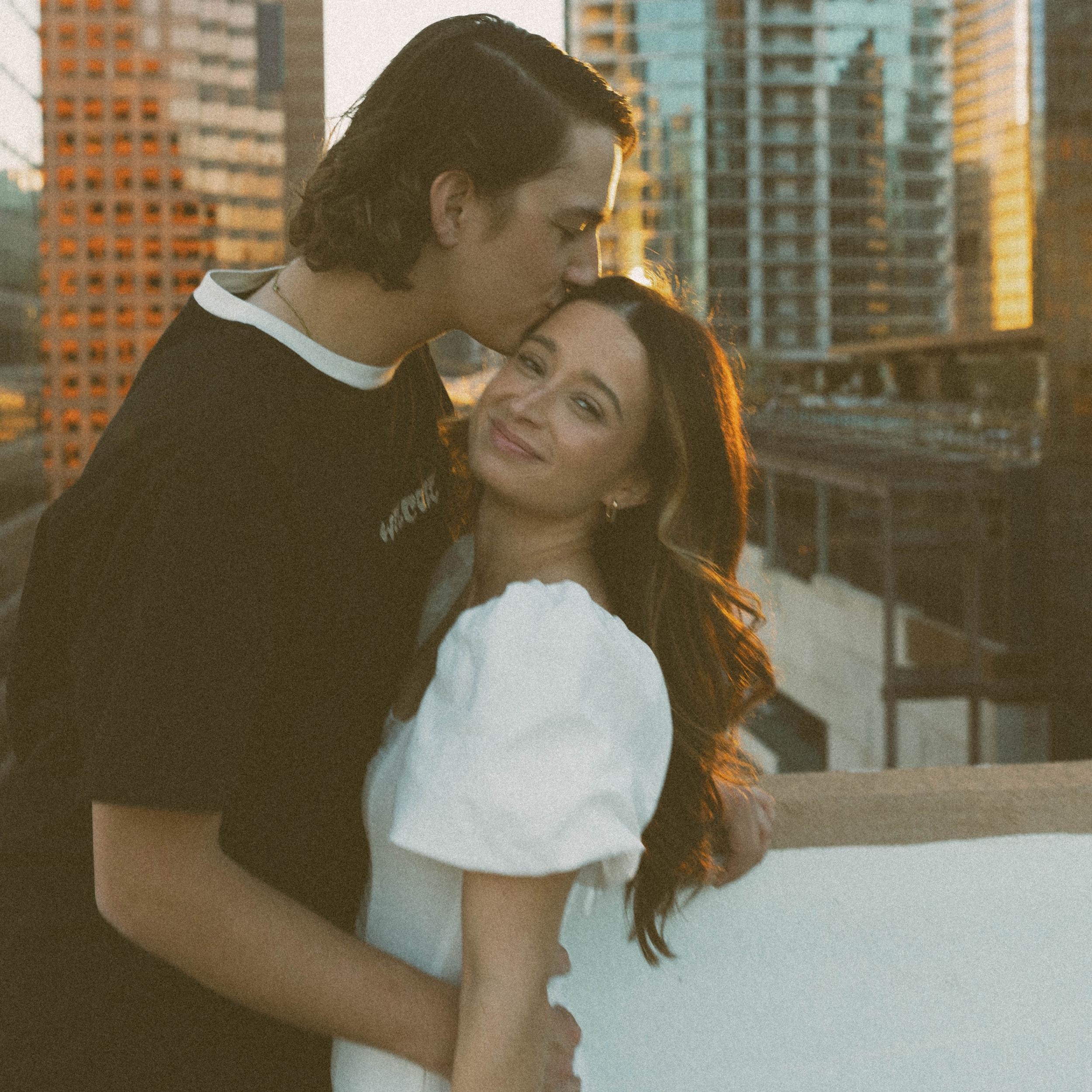 Lauren Moya and Taylor Dyer's Wedding Website