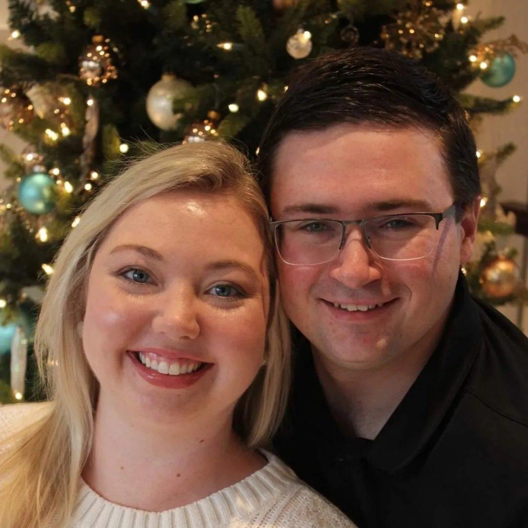 Ashley Layman and Kevin Heimerdinger's Wedding Website