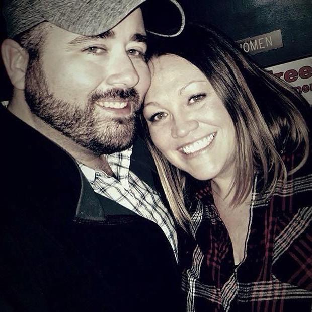 Meagan Davis and Lucas Dunlap's Wedding Website