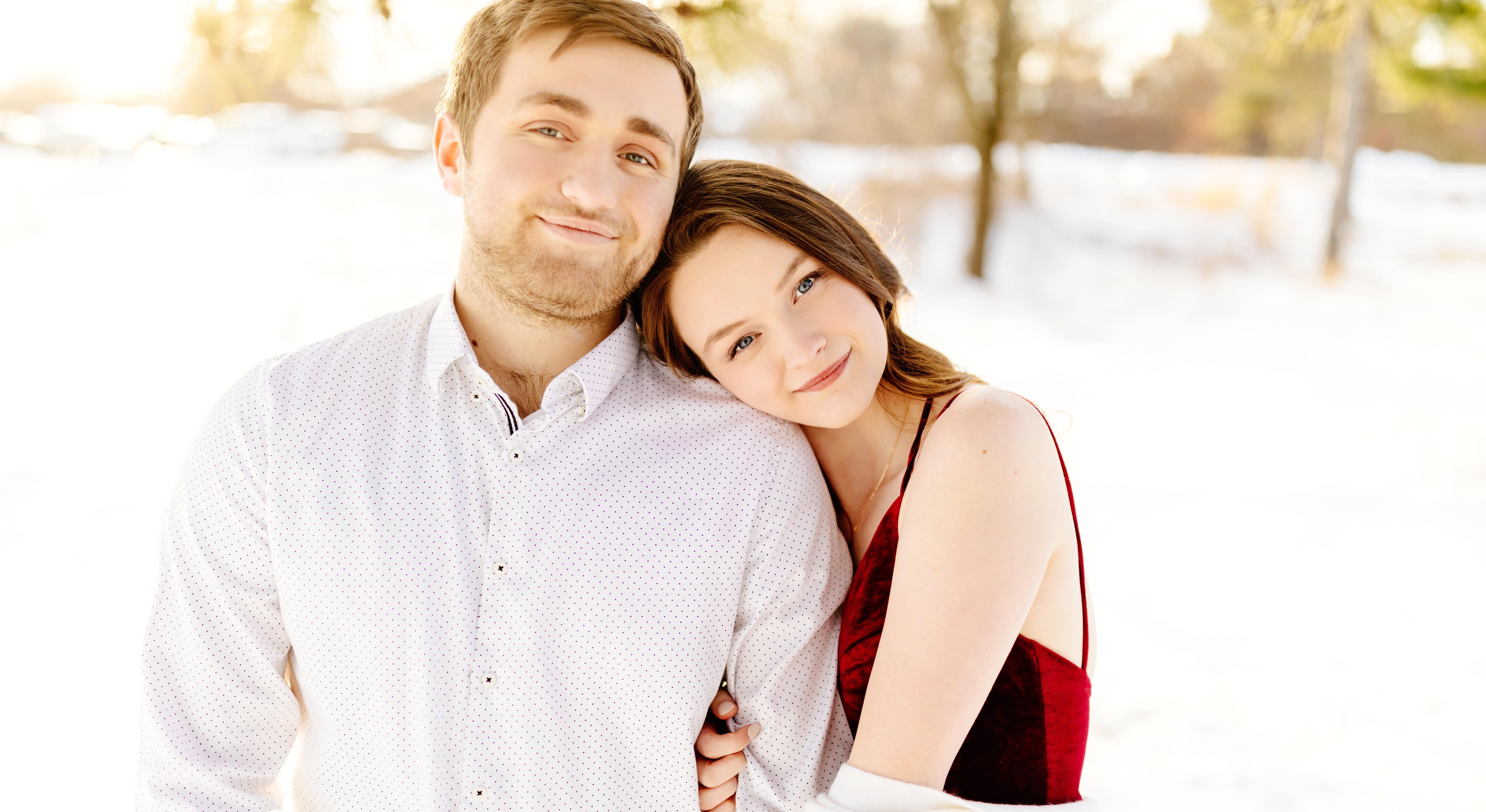 Allison Tutt and Seth McBride's Wedding Website