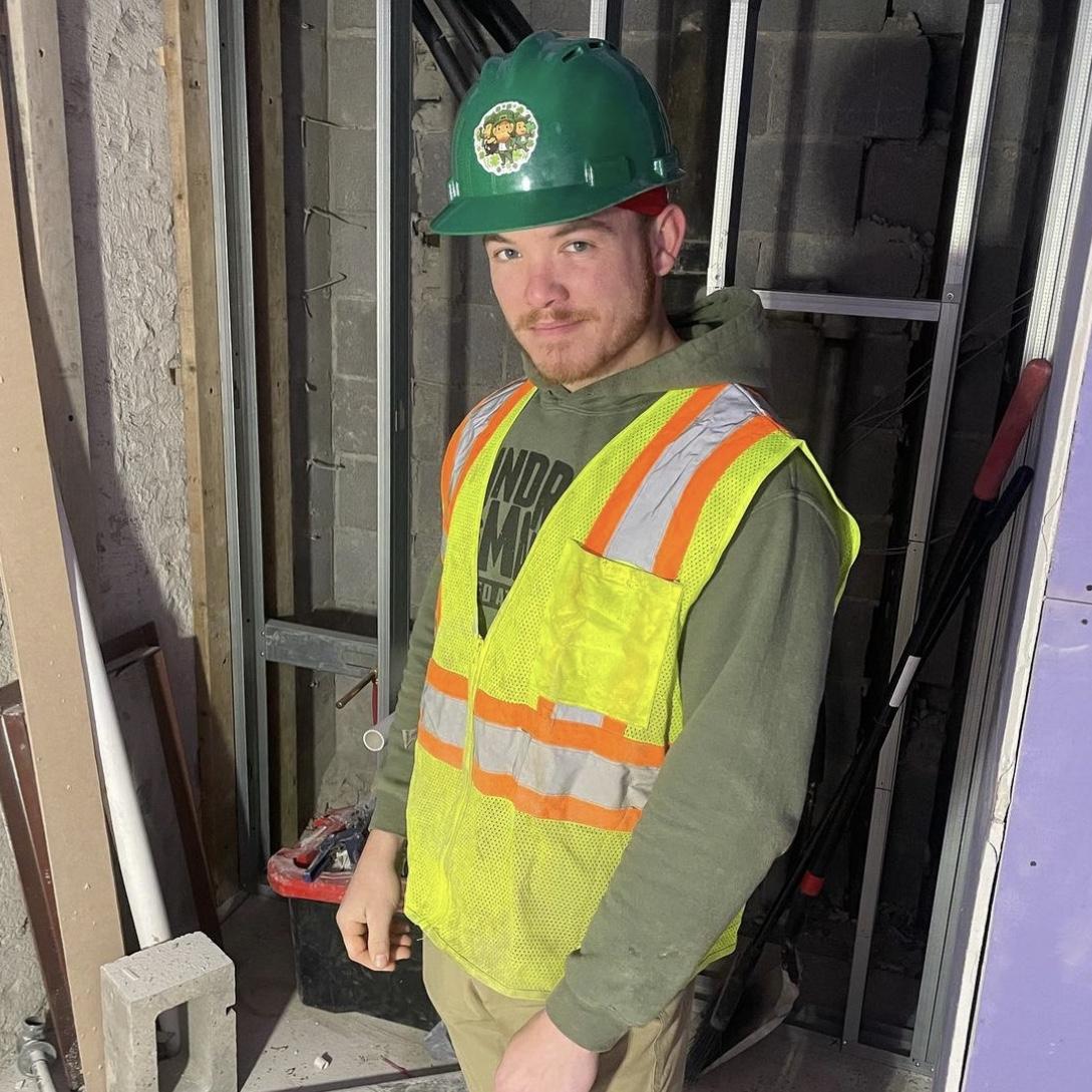 Lindsay Scheffel and Bryce Porter's Wedding Website