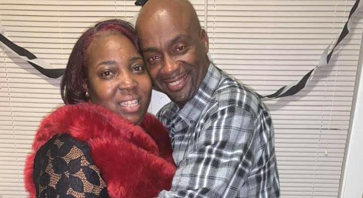 Sandra Rucker and Gregory Parker's Wedding Website