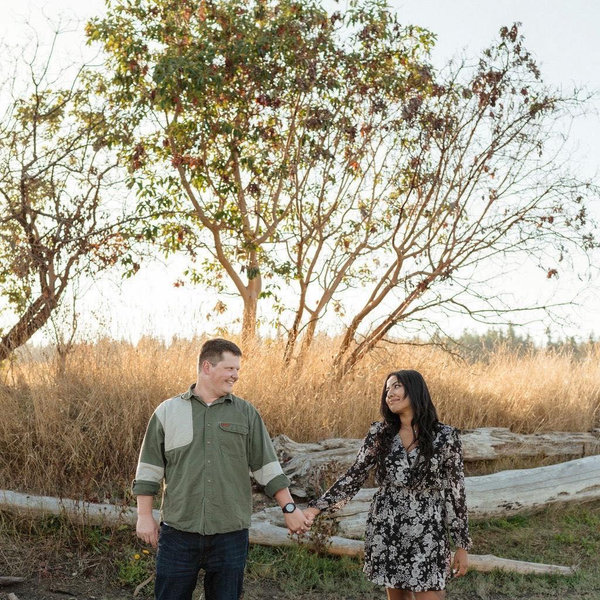 Priscilla de Andrade and Cody Wahl's Wedding Website
