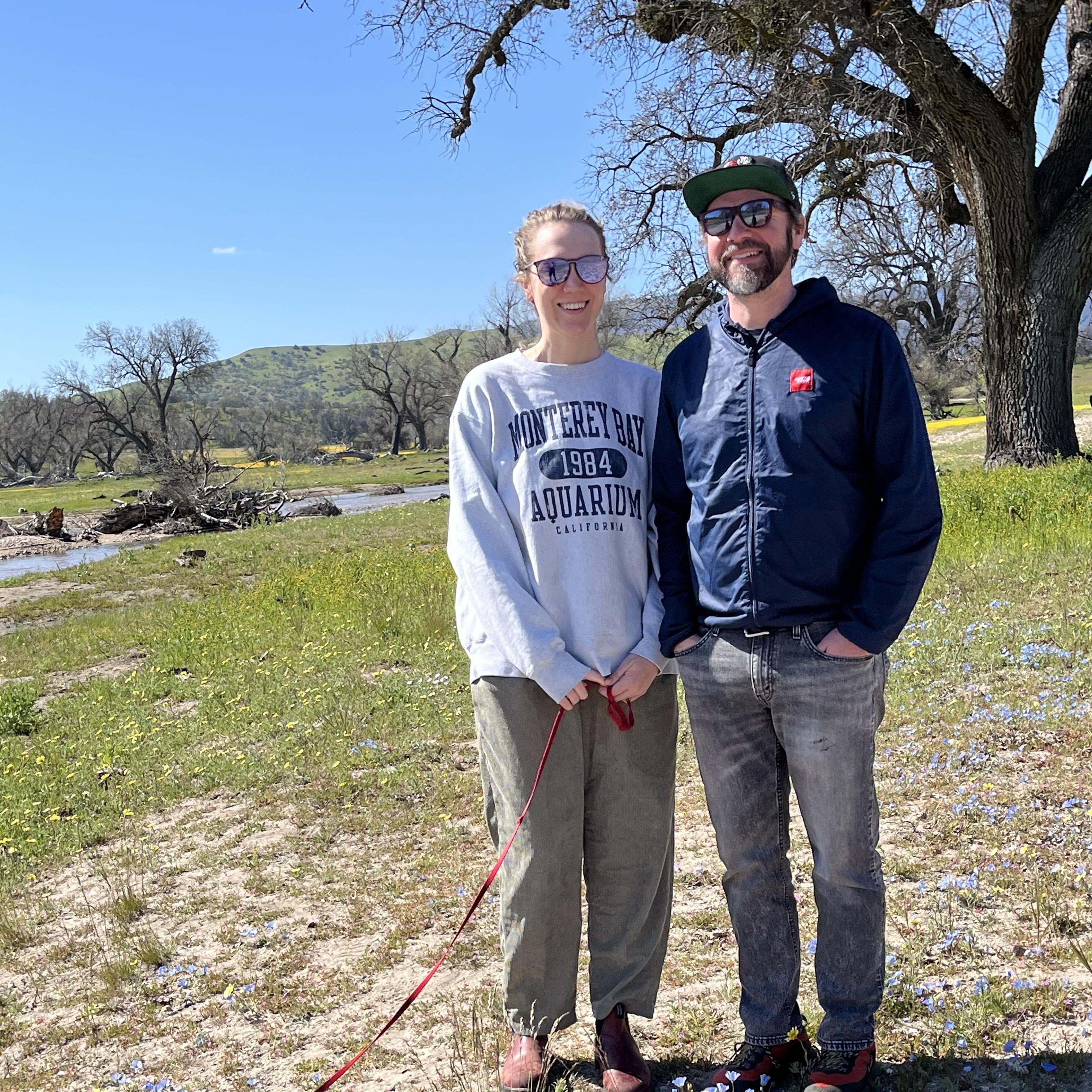 Mary Snyder and Joseph Doty's Wedding Website