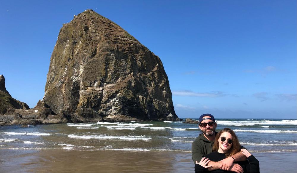 Emily Pool and Adam Porter's Wedding Website