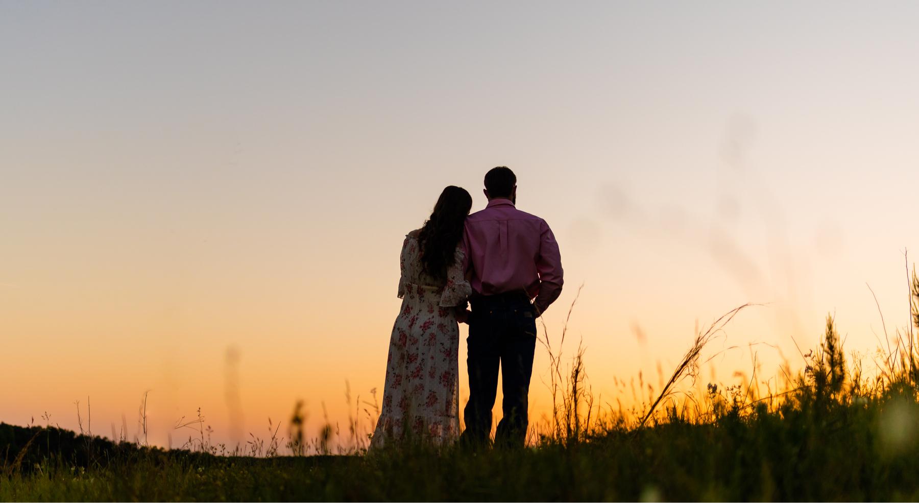 Sara James and Will Harding's Wedding Website