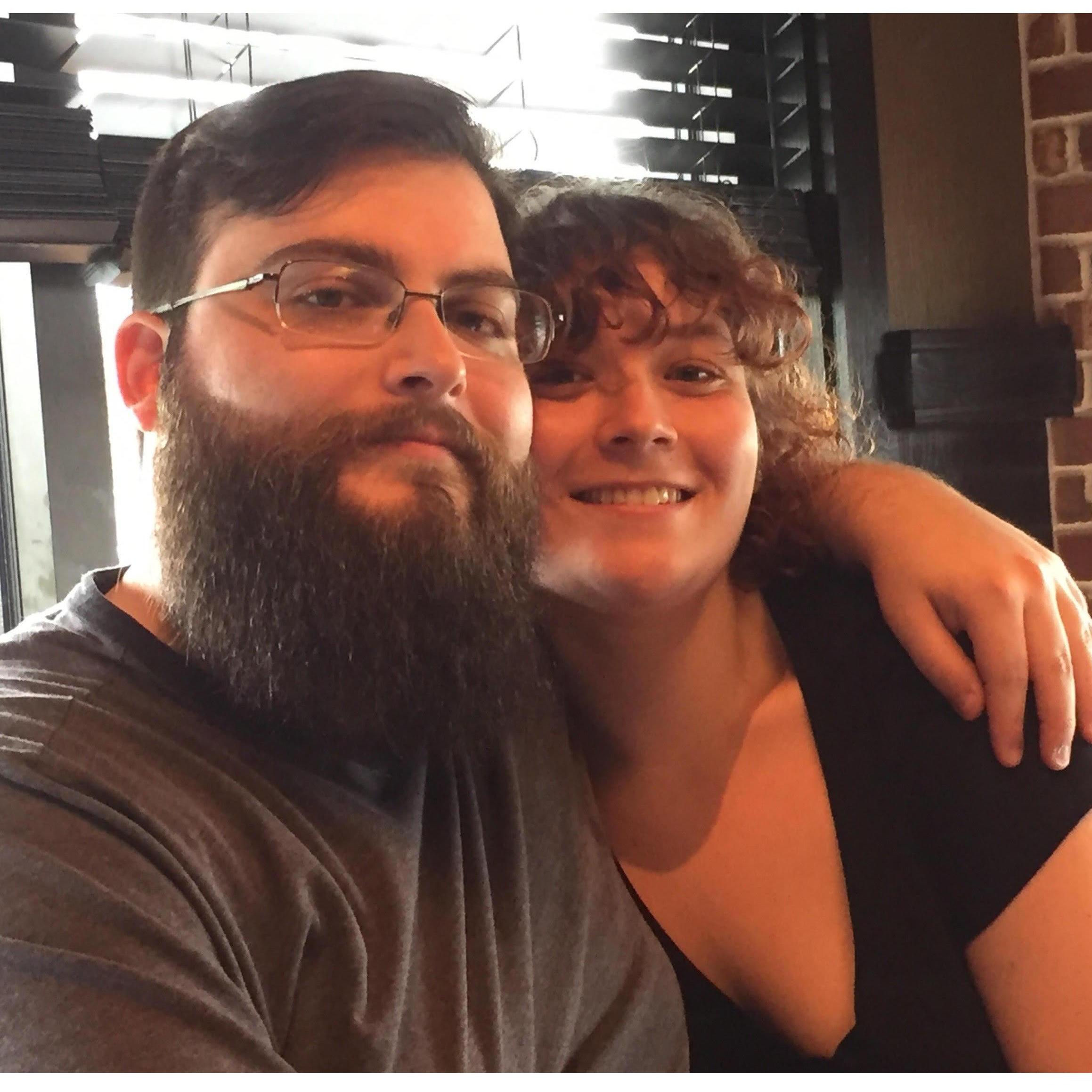 Daniel Lovinger and Amanda Komorny's Wedding Website