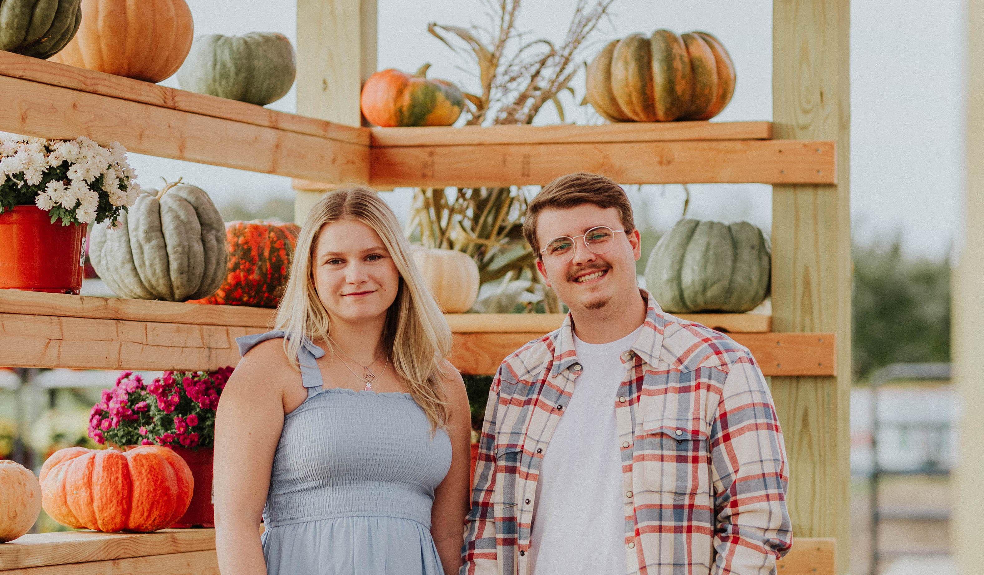 Liv Kyasky and Steve Beers' Wedding Website