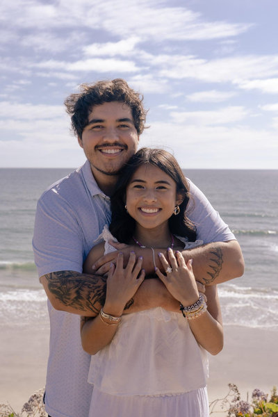 Chau Nguyen and Joshua Alcantar's Wedding Website