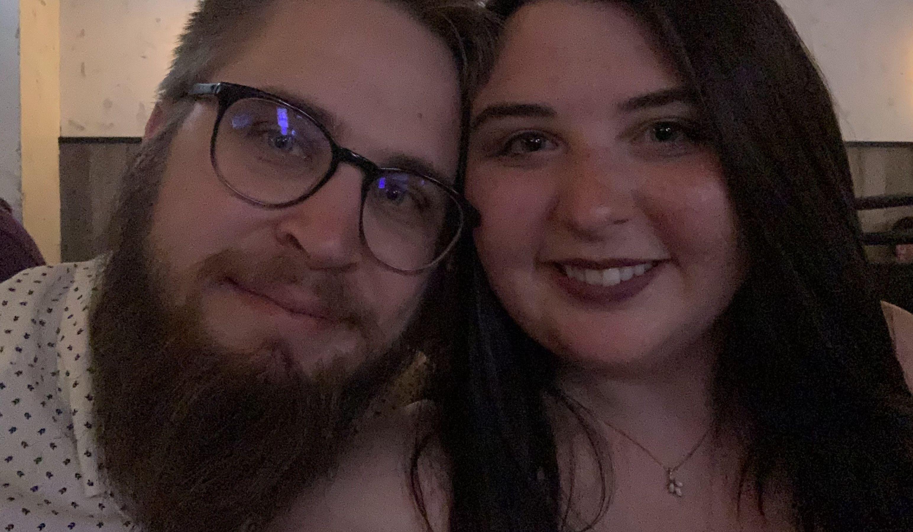 Susan Dandar and Tyler Bixler's Wedding Website