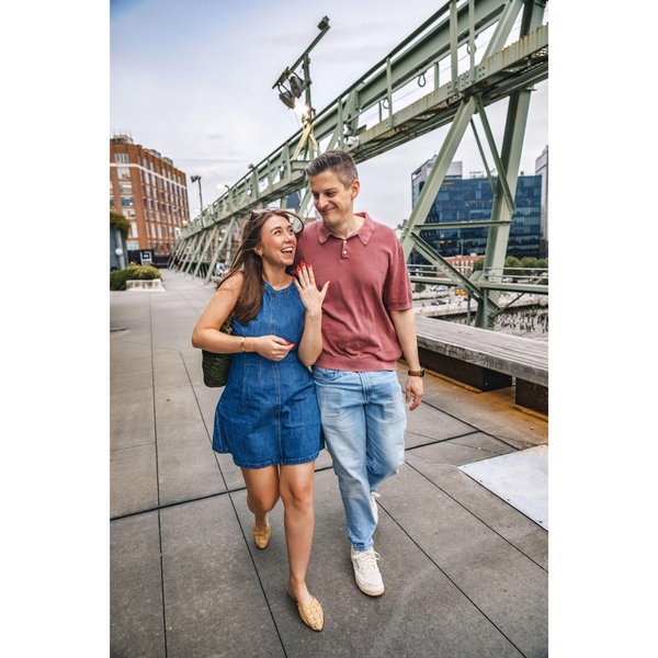 Dallas Cantrell and Connor LaBar's Wedding Website