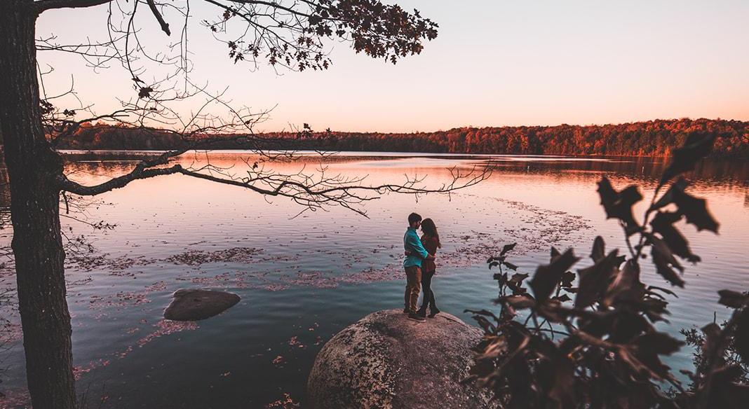 Delaney Nance and Landon Rea's Wedding Website