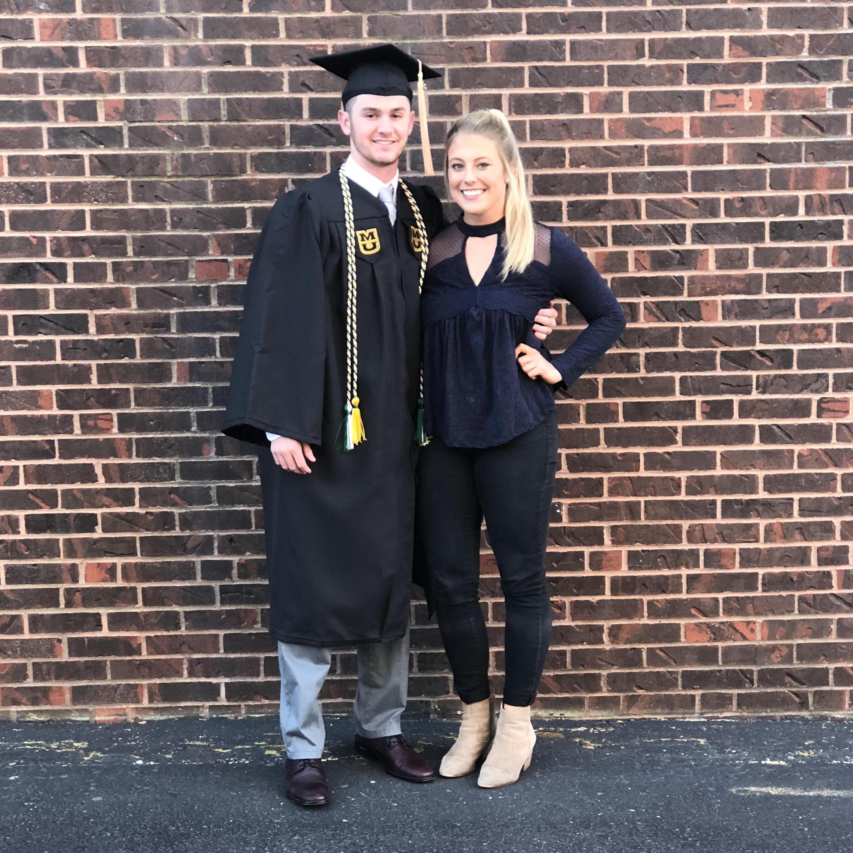 Lizzy Matejka and Zach Smegner's Wedding Website