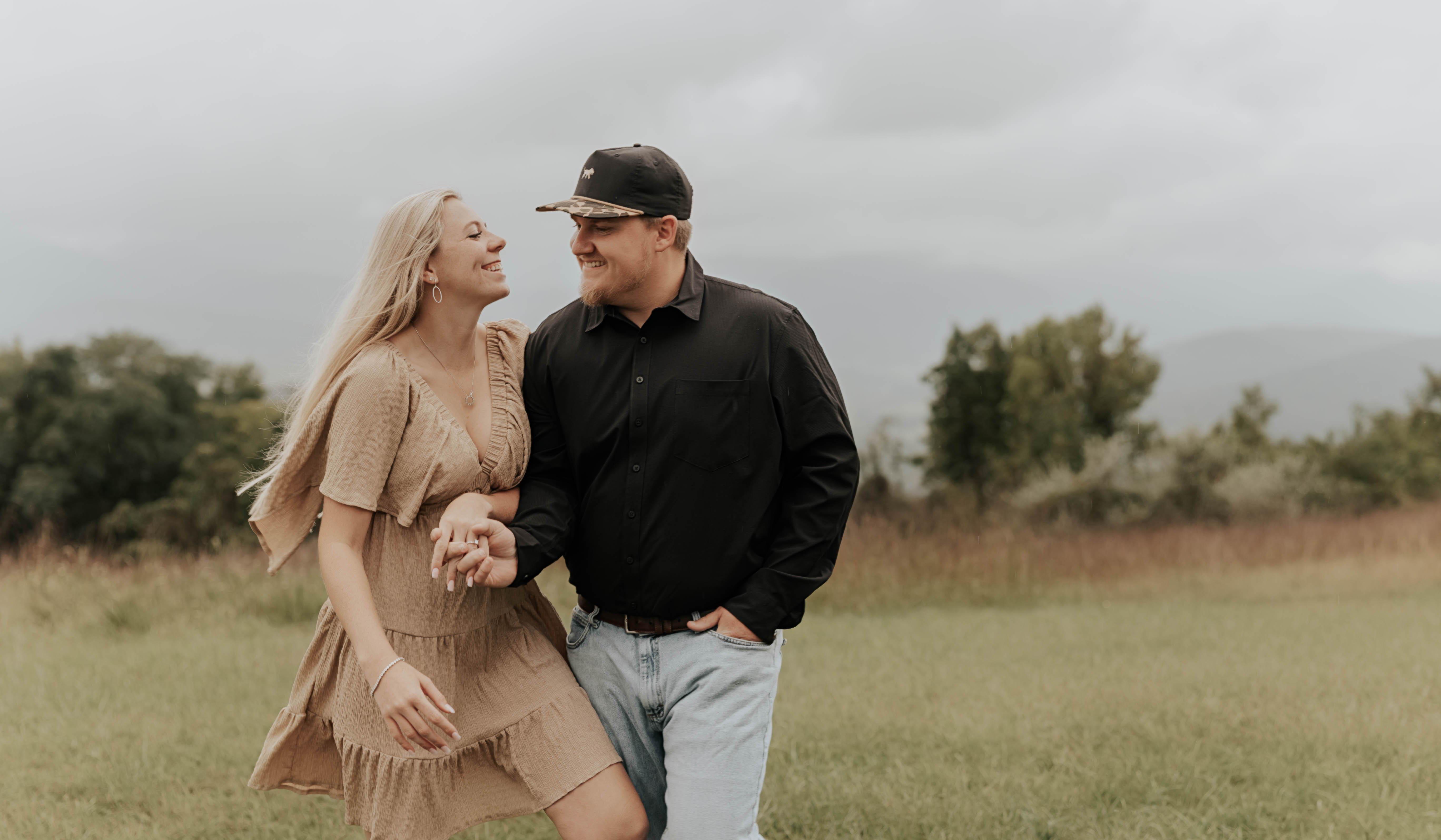 Payton Wright and Zachary Hirmer Jr's Wedding Website