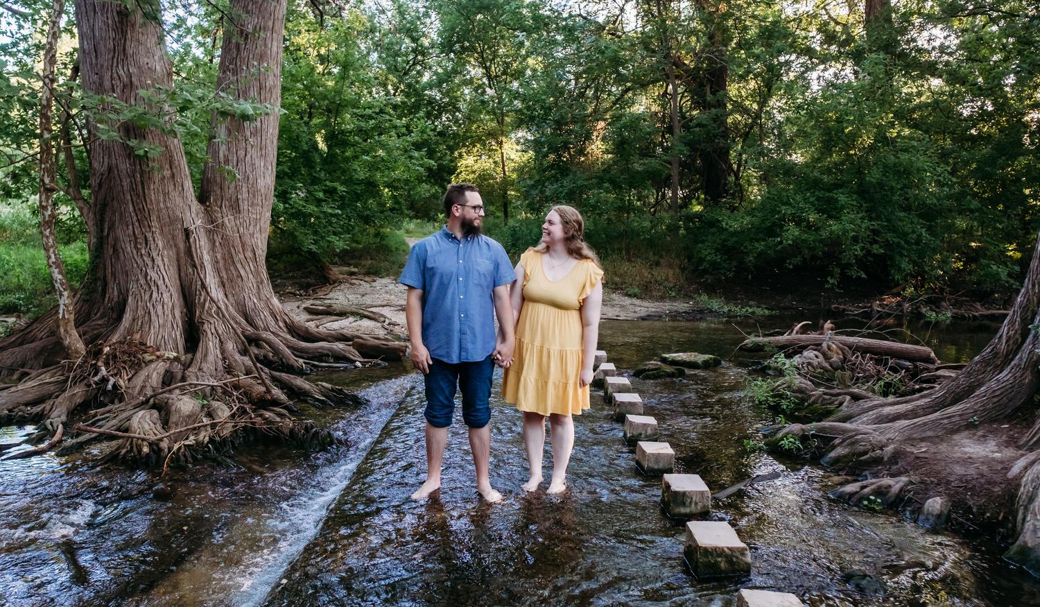 Shelby Williamson and Erik Goerler's Wedding Website