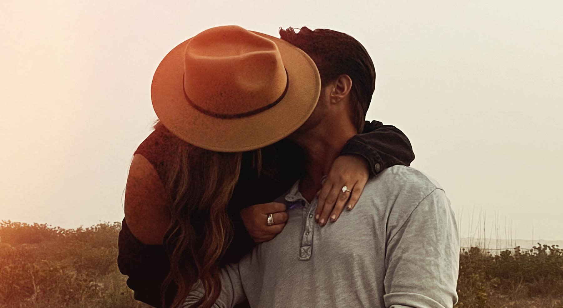 Jodi Summers and Adam Pattisall's Wedding Website