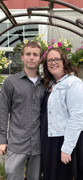 Miranda Forsblad and Tyler Kemper's Wedding Website