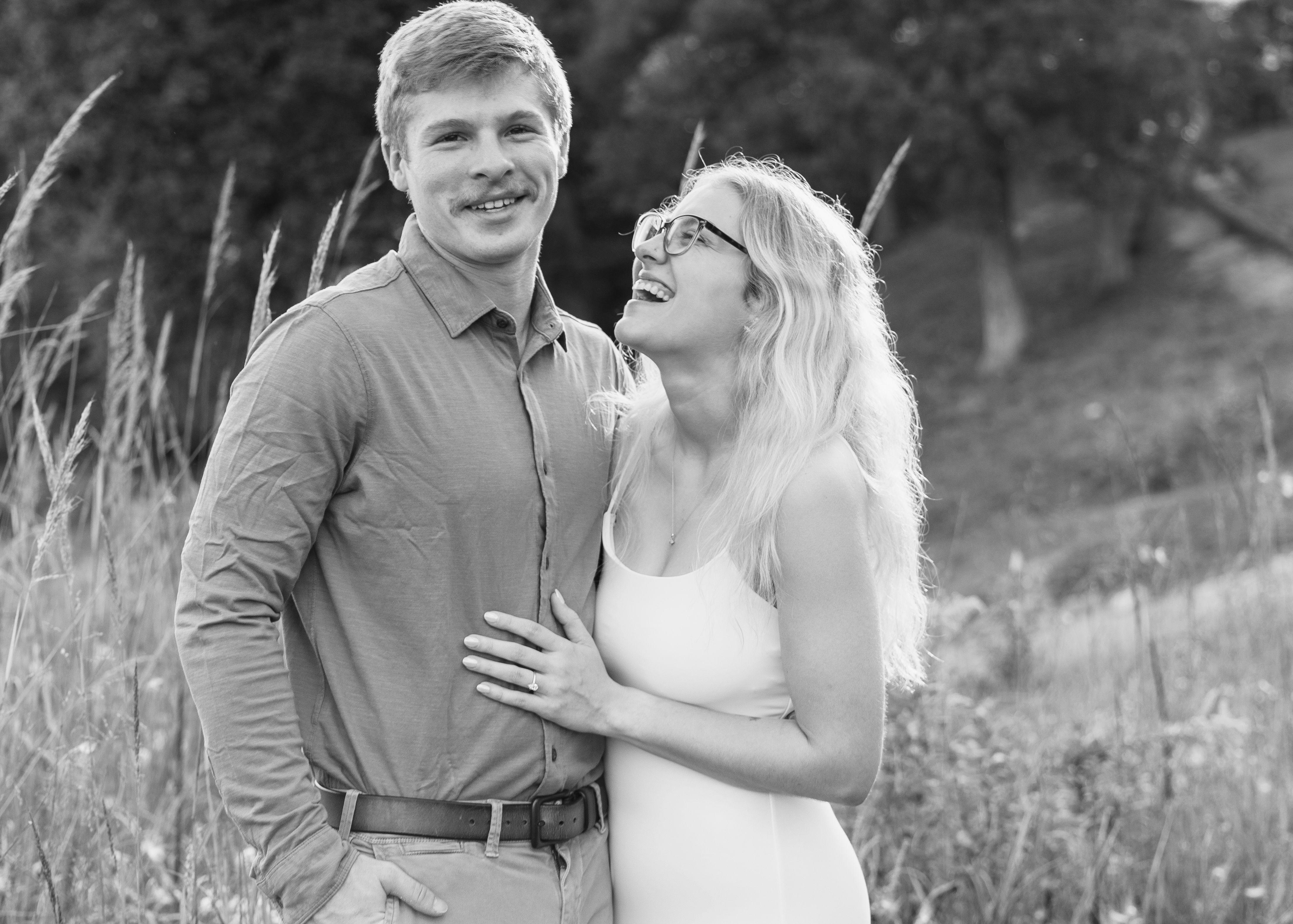 Jenna Tillery and Jacob Wickenkamp's Wedding Website
