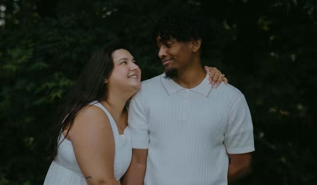 Neil Douglas and Madison Silva's Wedding Website