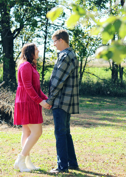Jordan Hewett and Kodey Pedersen's Wedding Website