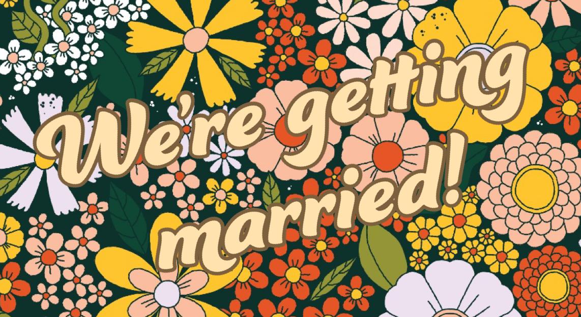 Ariana Manuela Flores and Seth Daniel Jamieson's Wedding Website