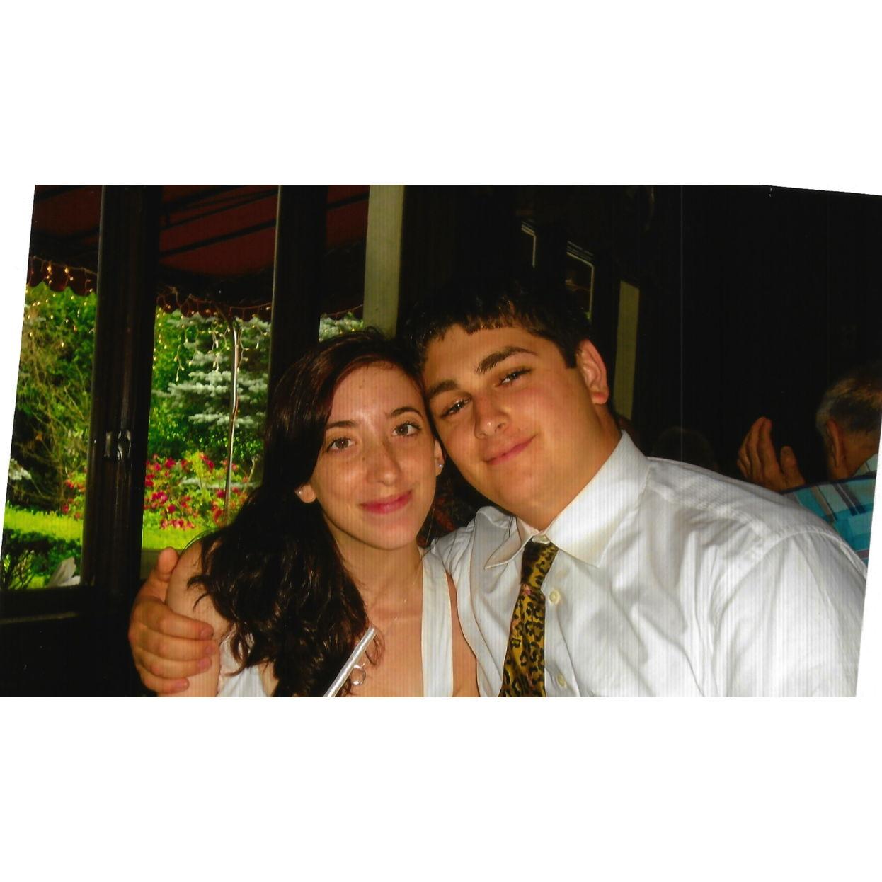 Eileen O'Brien O'Brien and Nicholas Cavalieri Cavalieri's Wedding Website